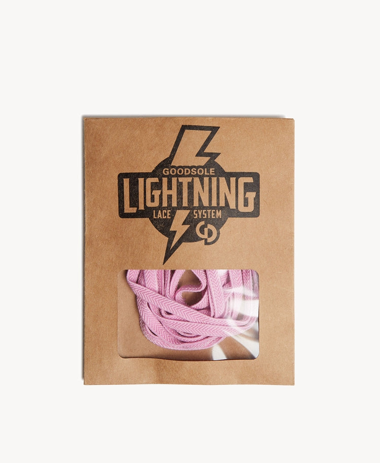 Lightning Laces – Goodsole Sneakers