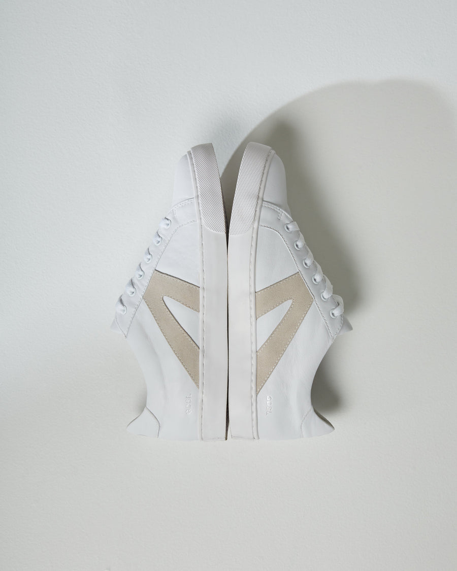 2001 Parallel – Goodsole Sneakers