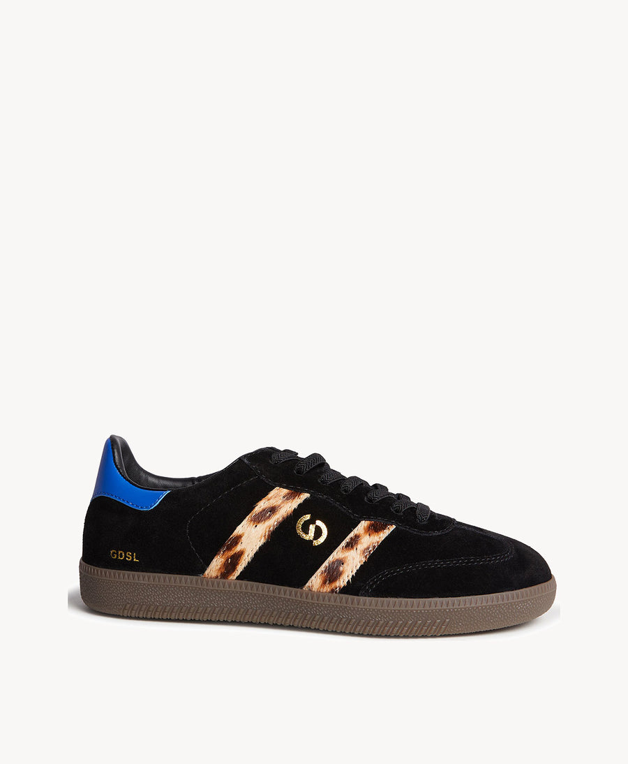 2001 Parallel – Goodsole Sneakers