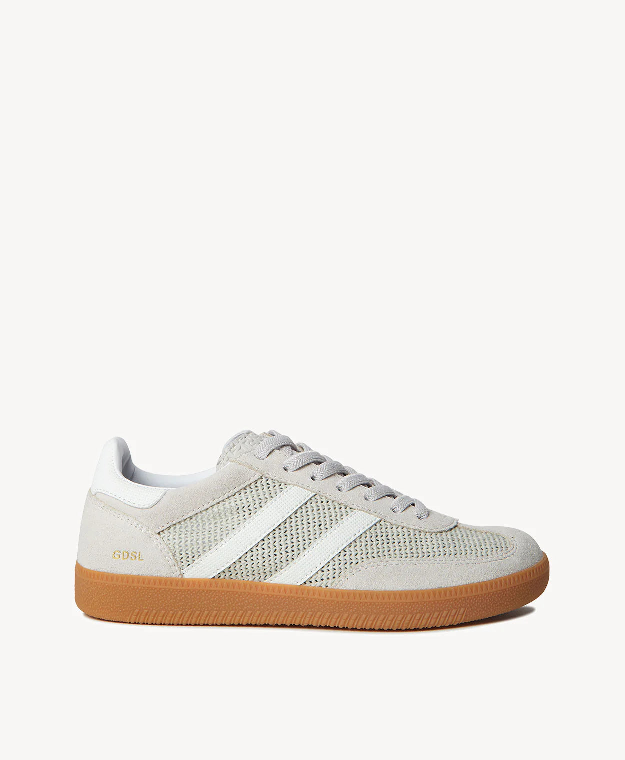 2001 Parallel Cool Weave - Bone White – Goodsole Sneakers
